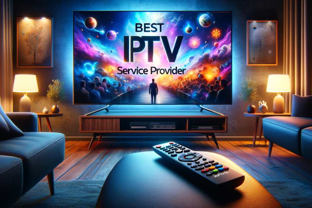 15 Best IPTV Service Providers Reviewed & Ranked